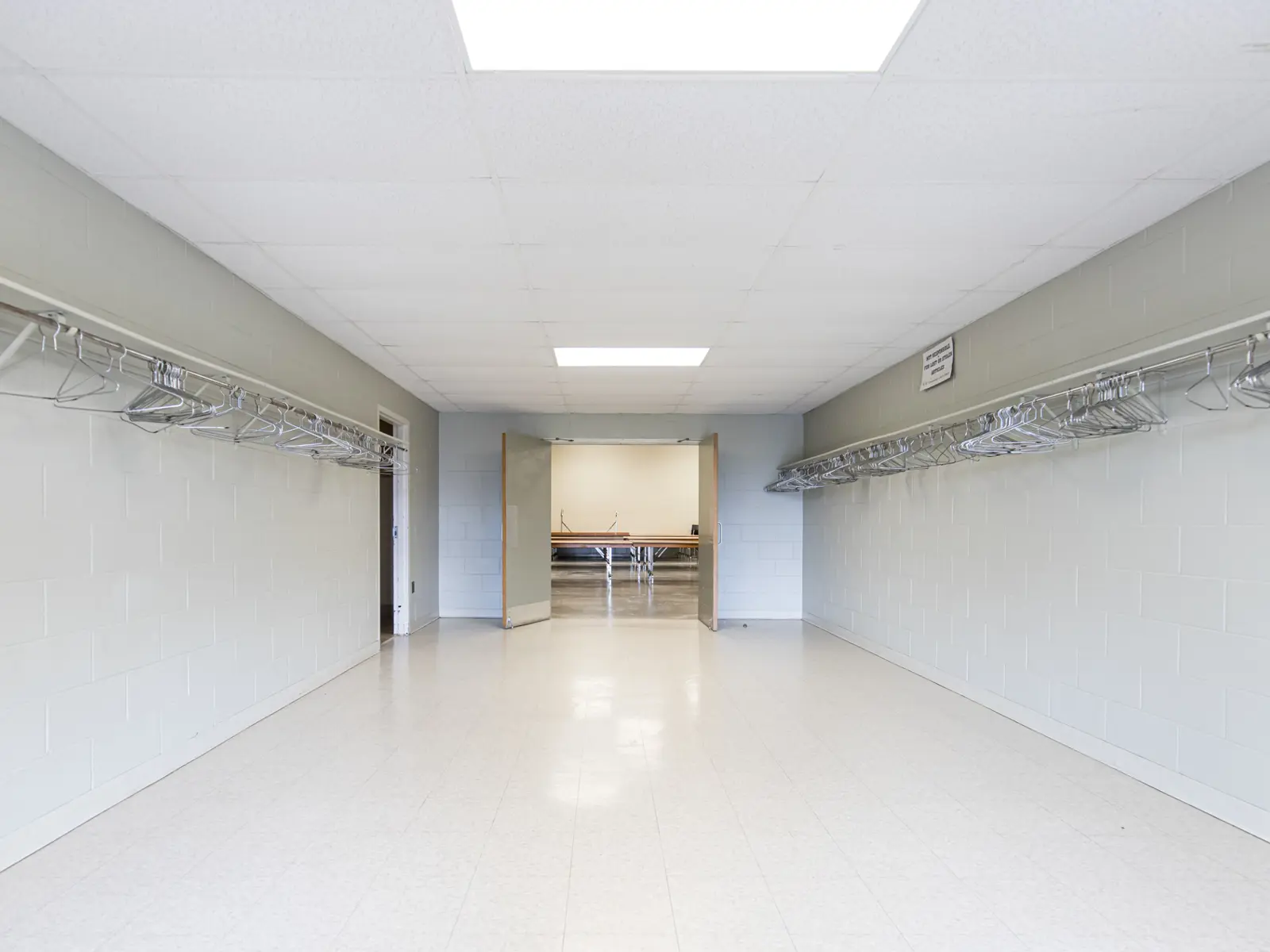 Community Centres and Halls | Municipality of South Huron