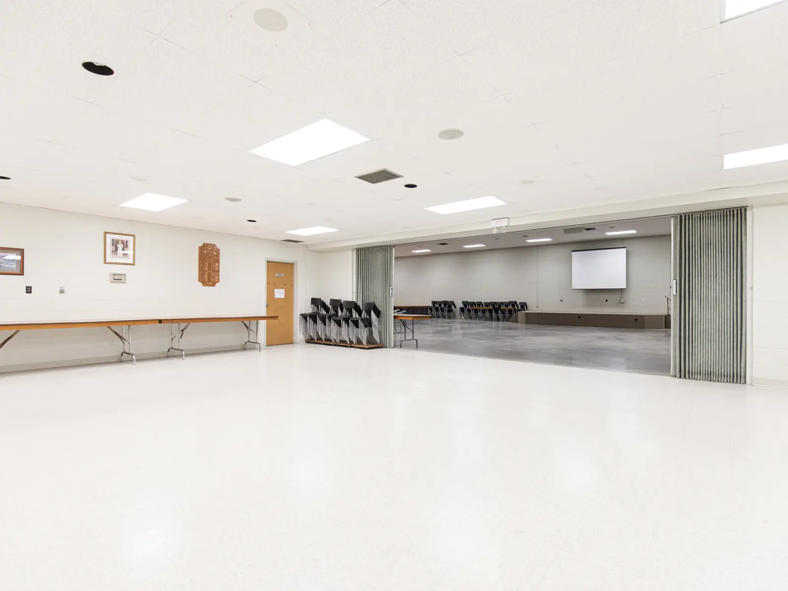 Community Centres and Halls | Municipality of South Huron
