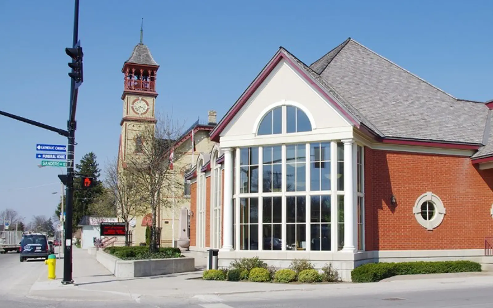 Home | Municipality of South Huron