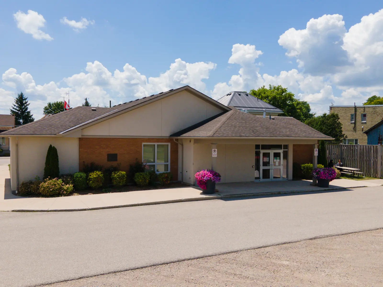 Community Centres and Halls | Municipality of South Huron