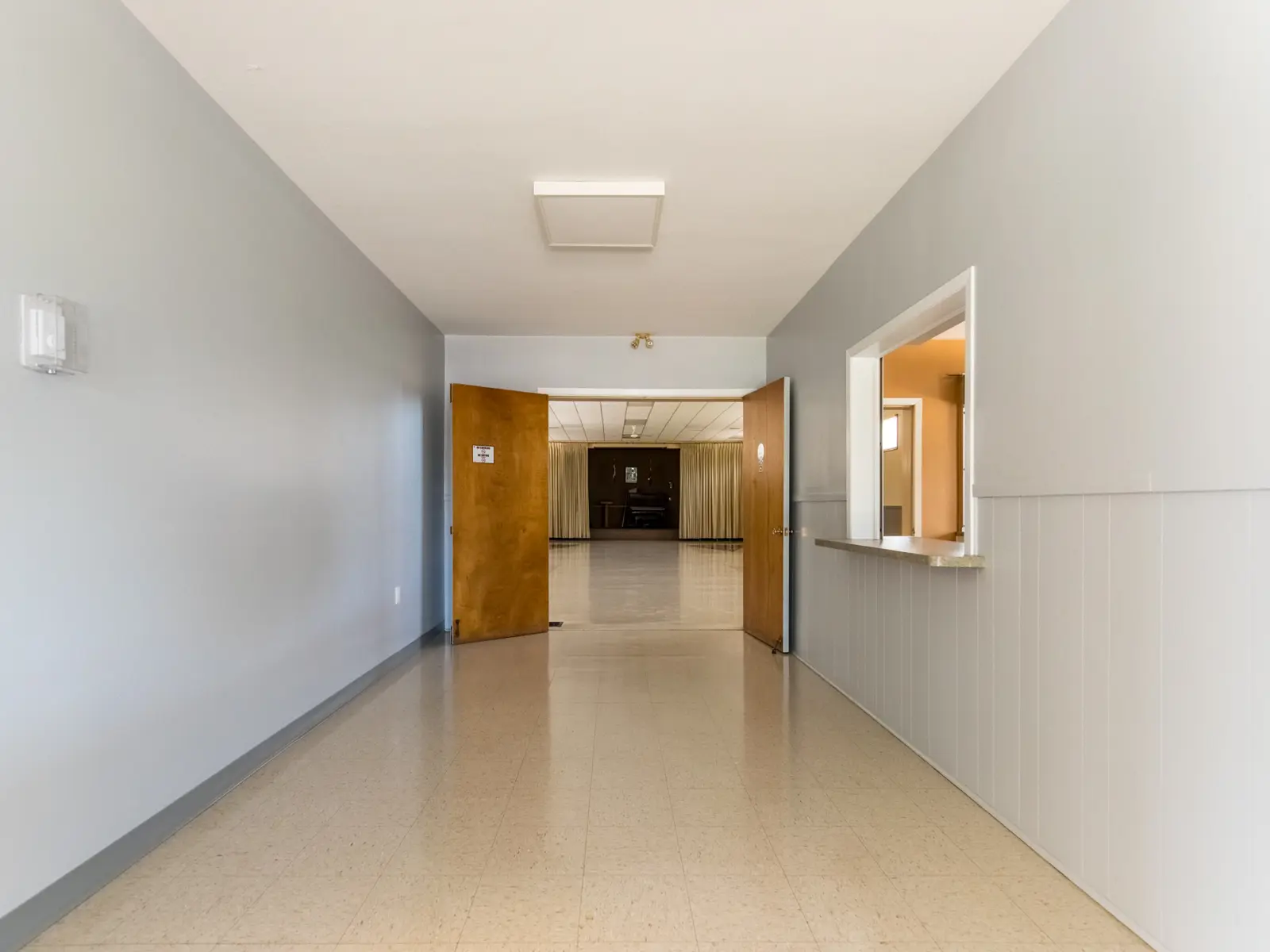 Community Centres and Halls | Municipality of South Huron