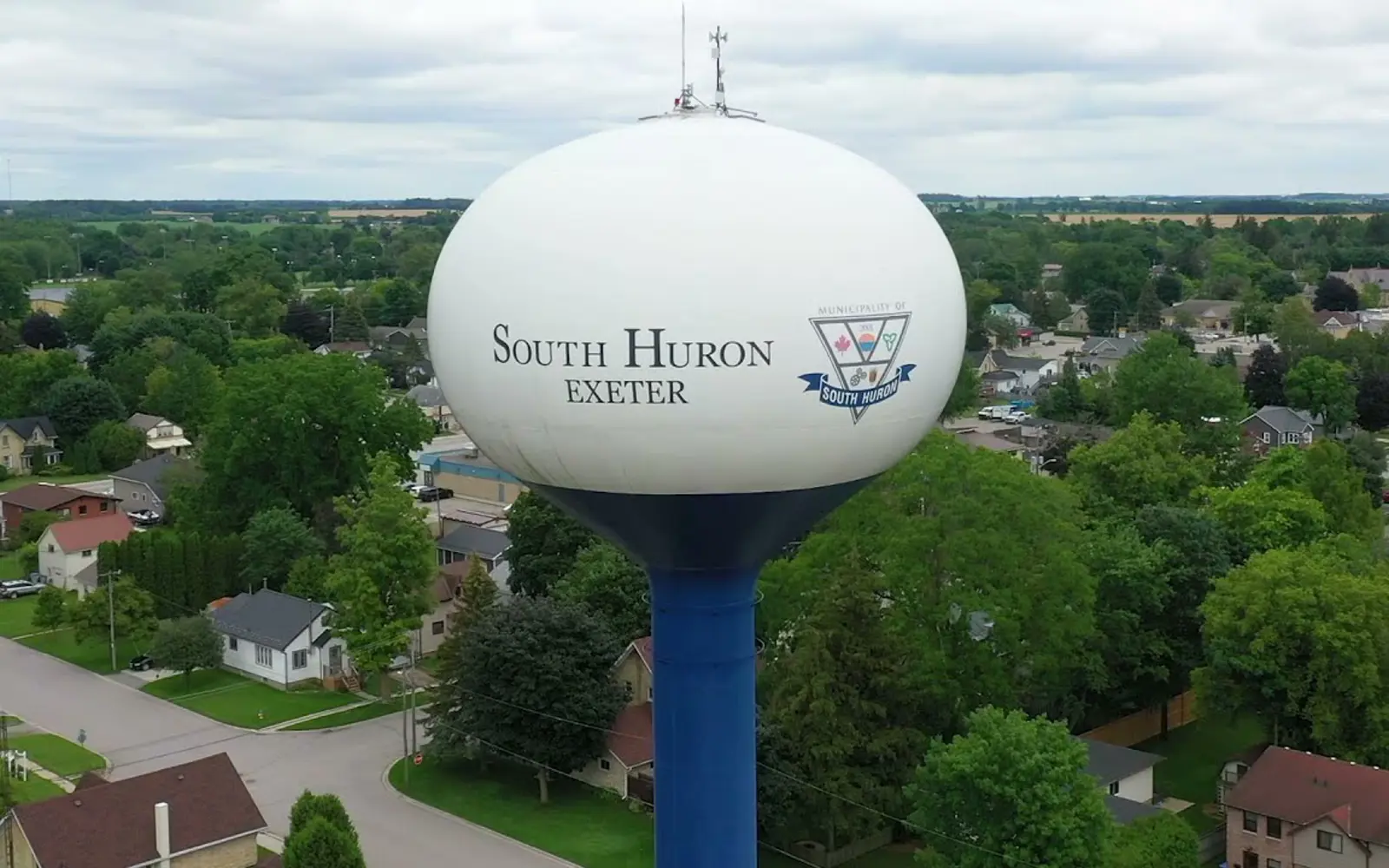 Home | Municipality of South Huron