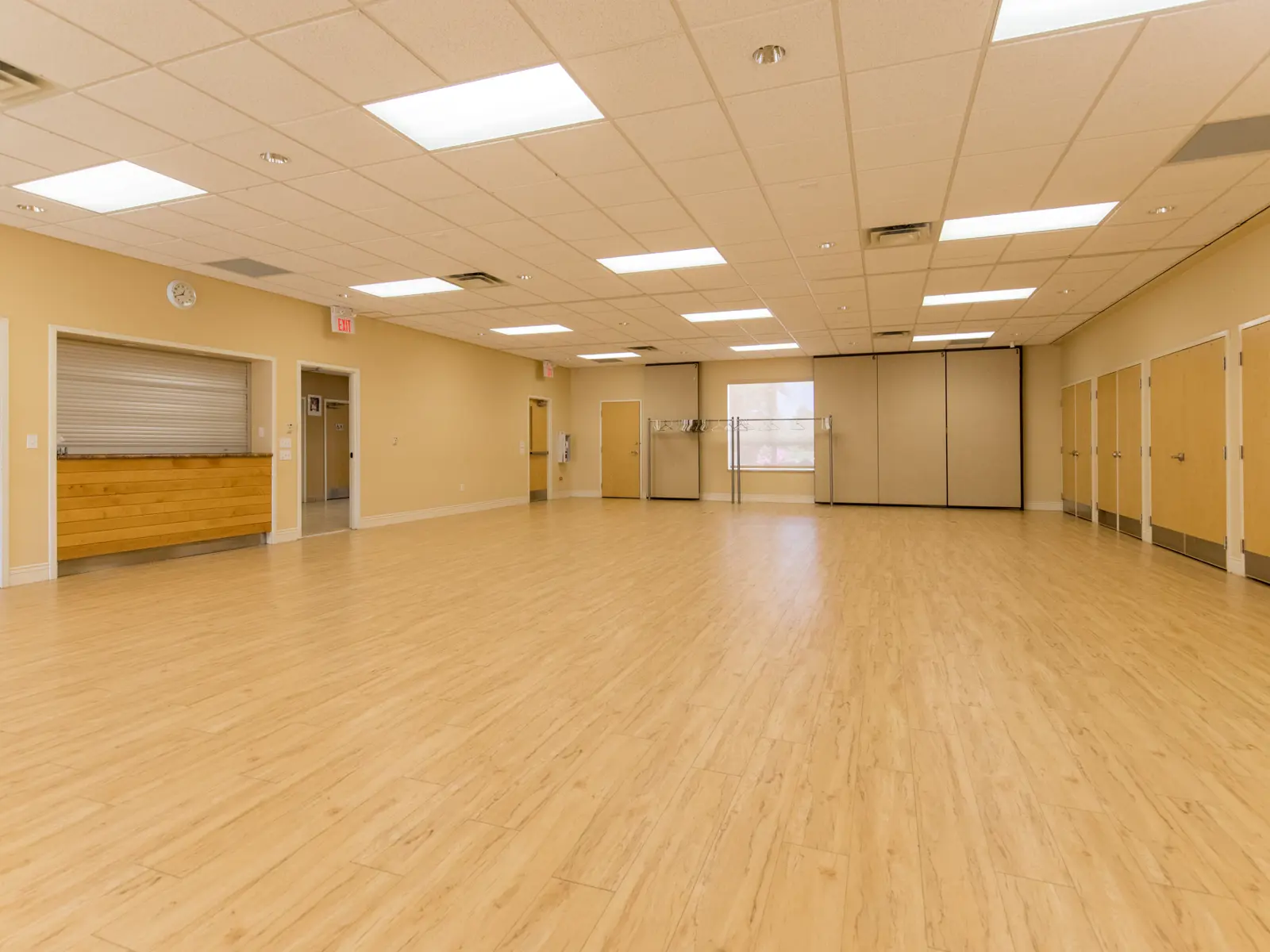 Community Centres and Halls | Municipality of South Huron